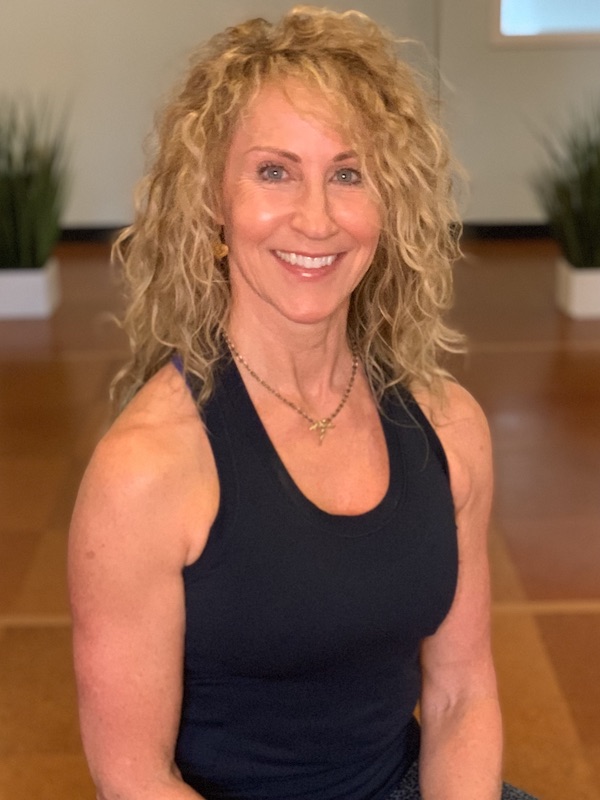 Verge Yoga Center - Our Team