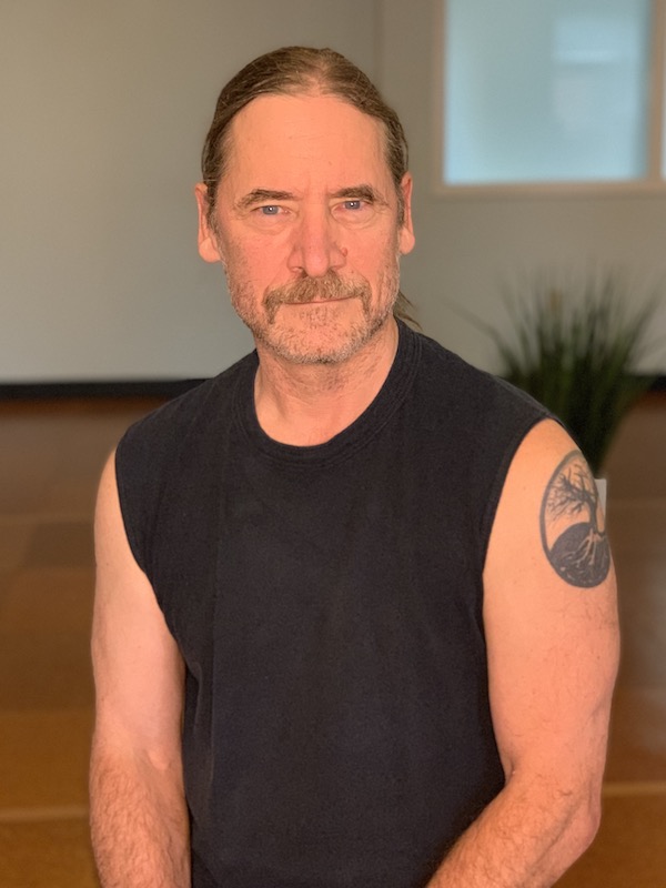 Verge Yoga Center - Our Team