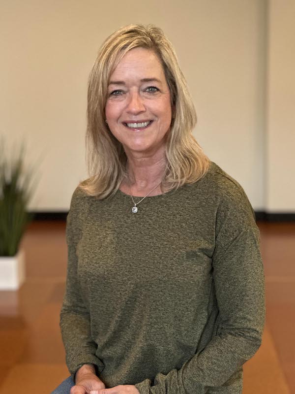 Verge Yoga Center - Our Team