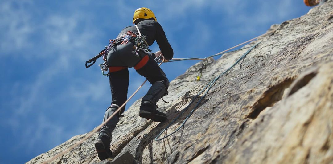 Outdoor Activities in the Yorkshire Dales and UK