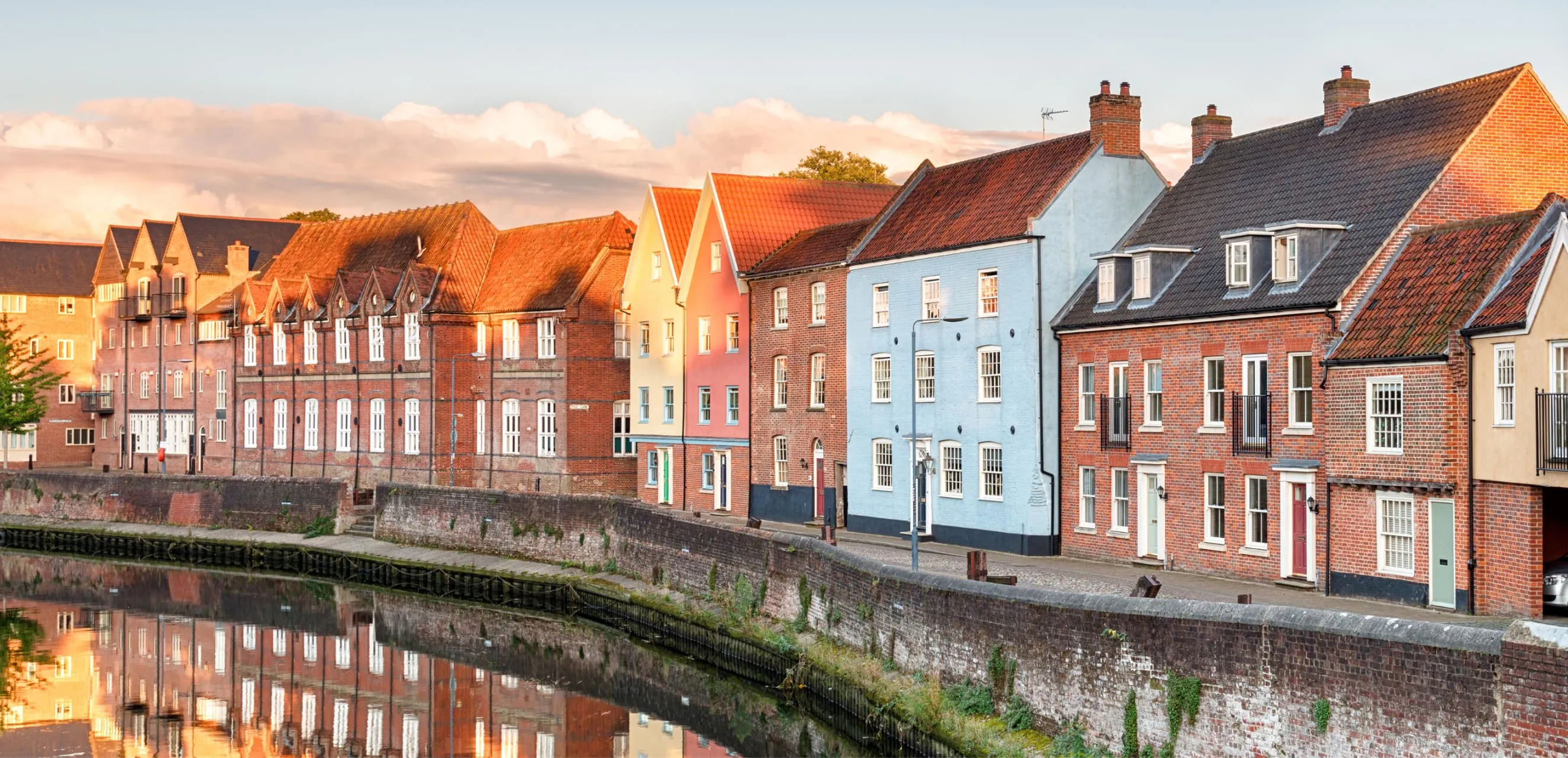 East Anglia Fuel Depot | Your Local Heating Oil and Fuel Experts | Rix