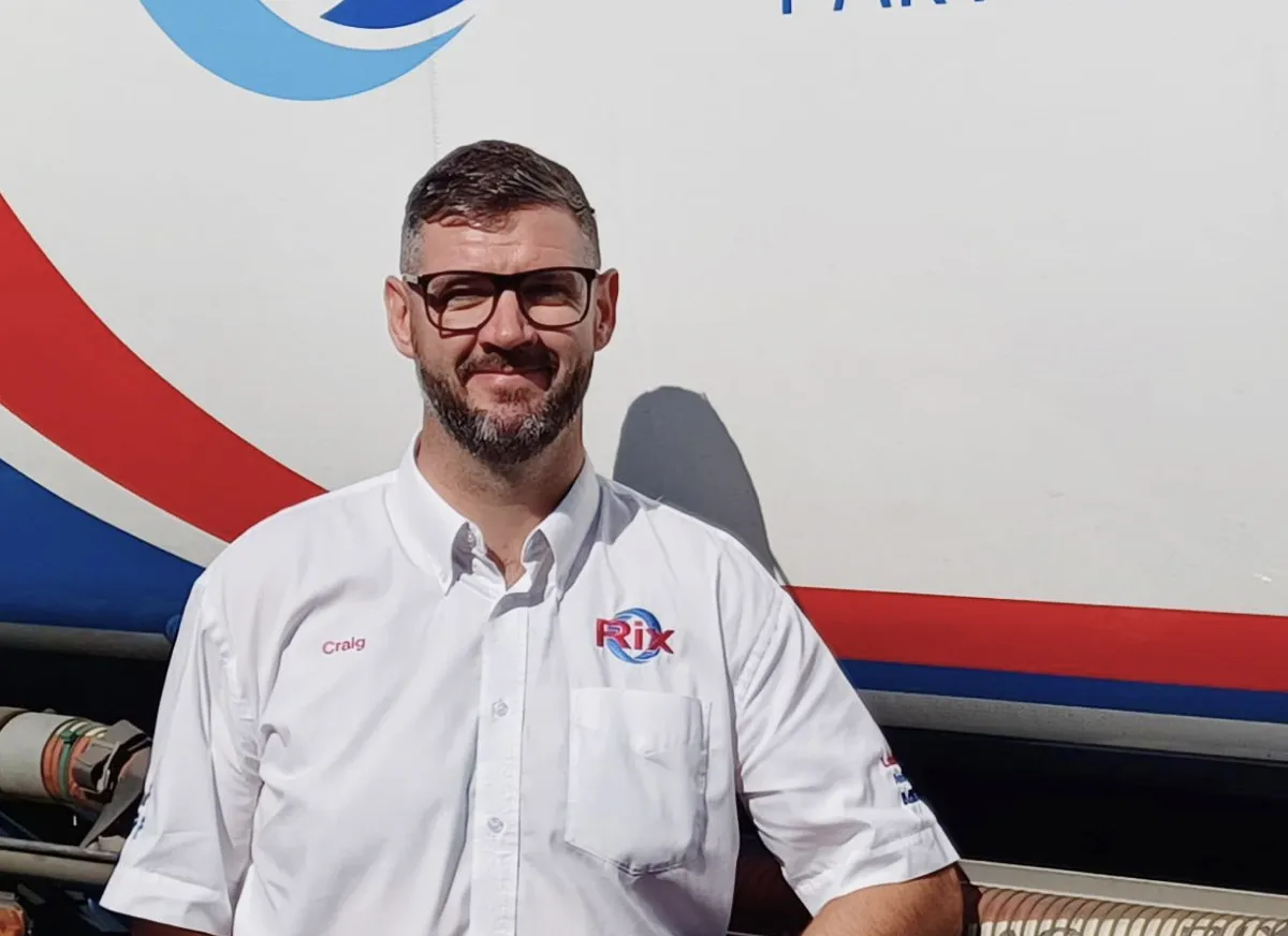 K9 Fuel & Oil | South Yorkshire, Lincolnshire, & Gainsborough | Rix