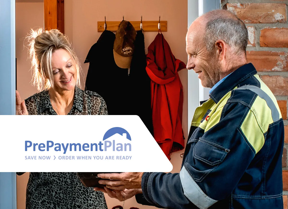 Home Heating Oil Payment Plans | Heating Oil Supplier | Rix