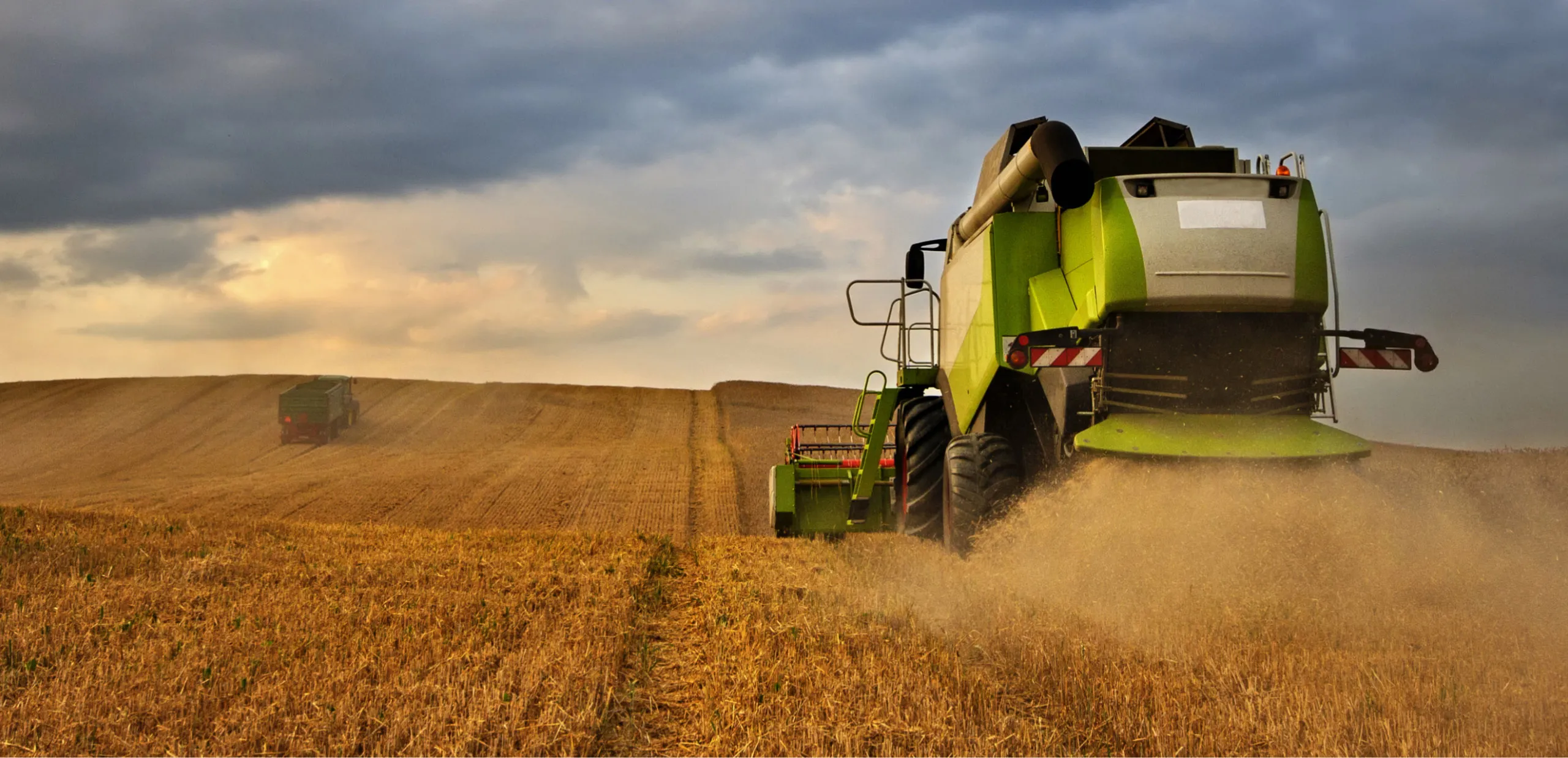Heating Oils And Farm Fuels | Your Local Fuel Experts | Rix