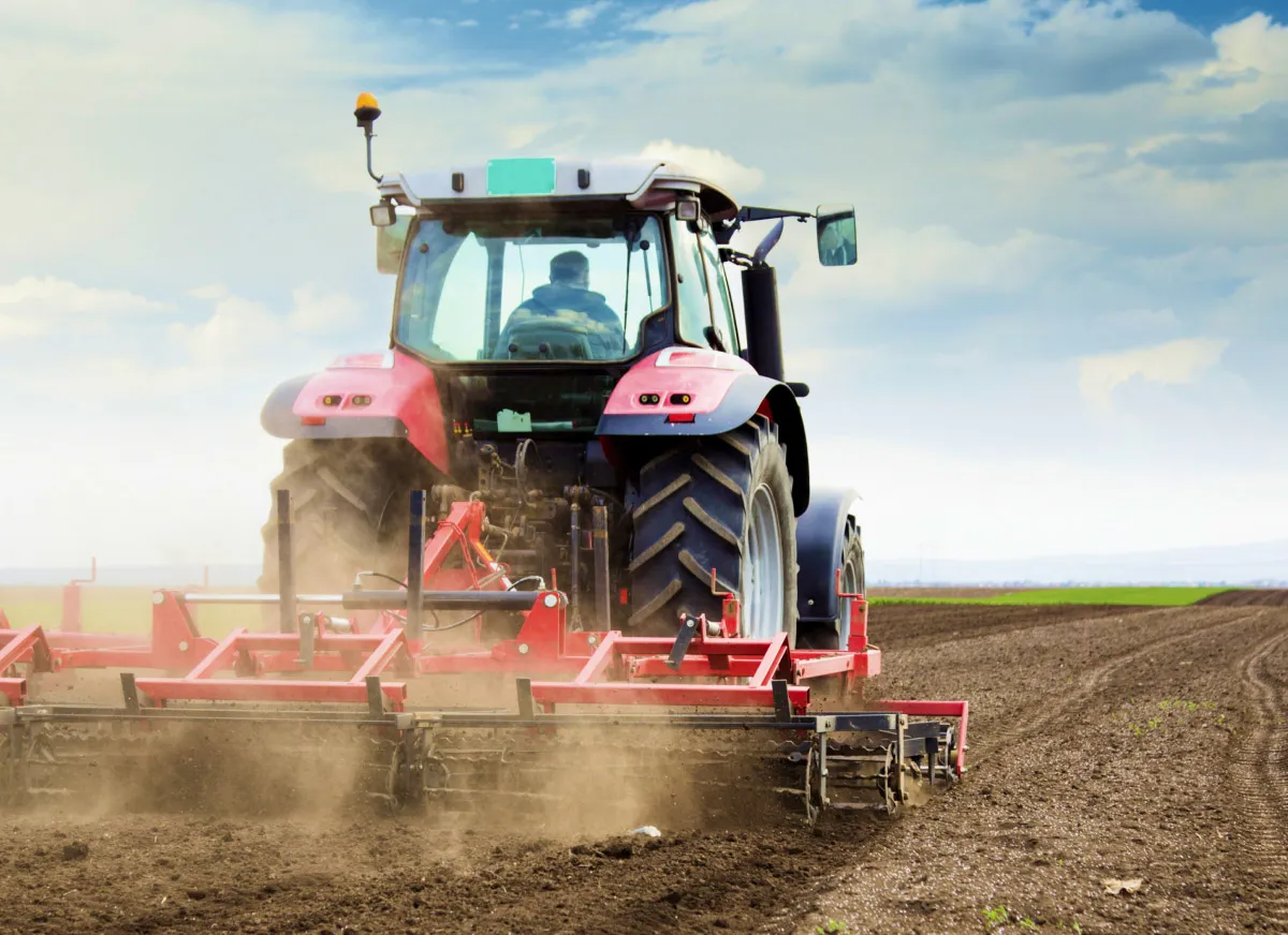 Agriculture Fuel for Farming | Your Local Fuel Experts | Rix