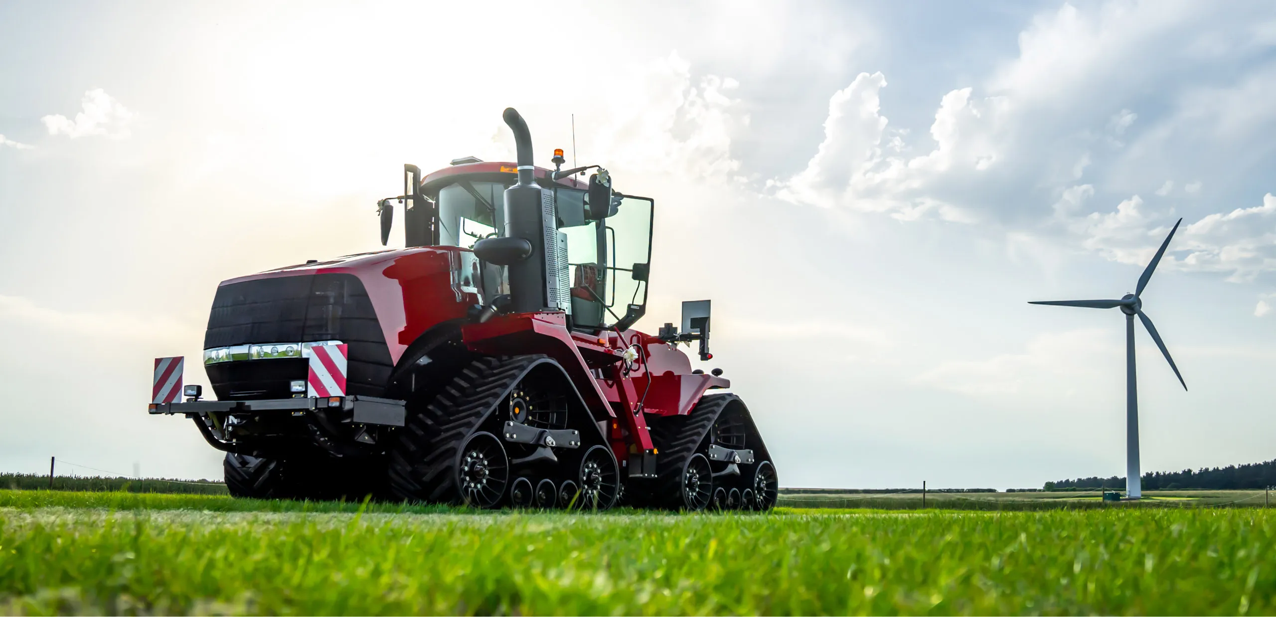 Green Farm Energy Solutions | Your Local Energy Experts | Rix