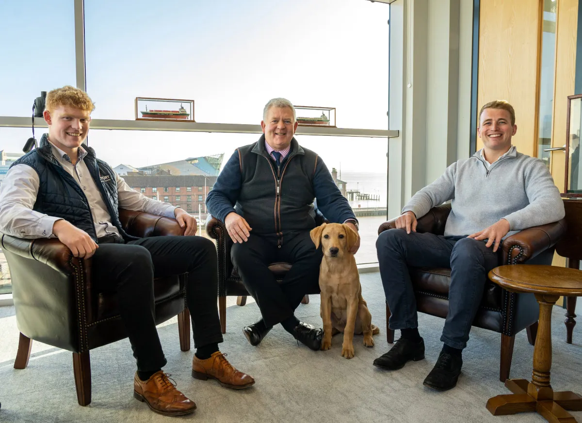 Rix About Us | Your Local Fuel Experts | Rix