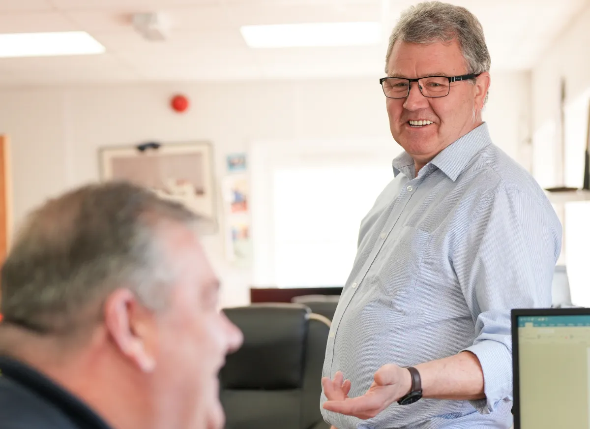 Rix Aberdeen Fuel | Your Local Heating Oil and Fuel Experts | Rix