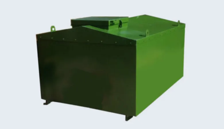 Heating Oil Tanks | Your Local Heating Oil Experts | Rix