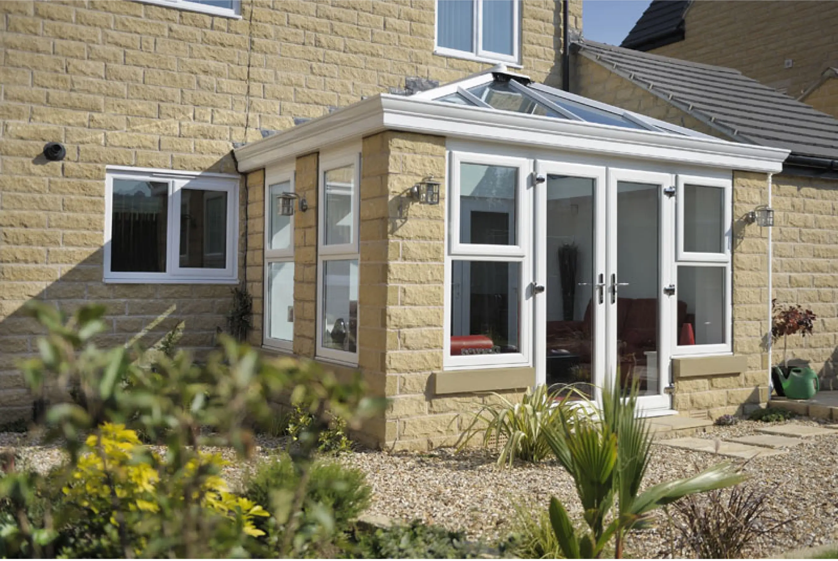 5 Star Rated Windows & Doors Yorkshire & Halifax | Ryburne Windows