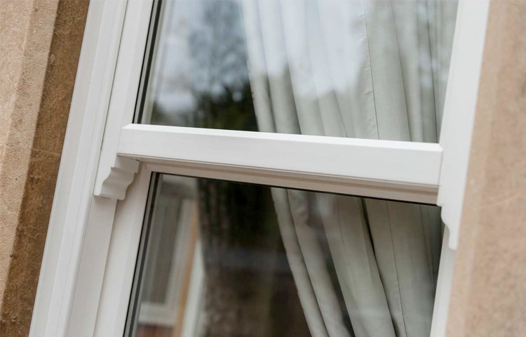 Flush Sash Windows Yorkshire