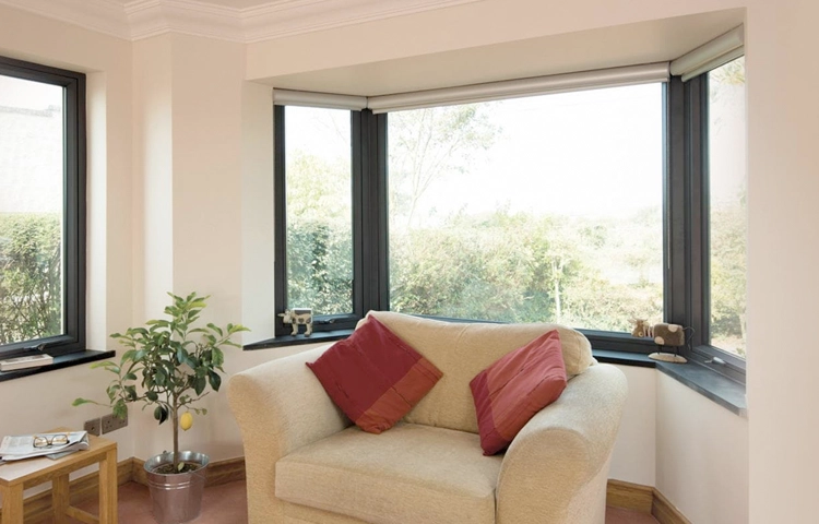 Aluminium Windows - Yorkshire, Halifax