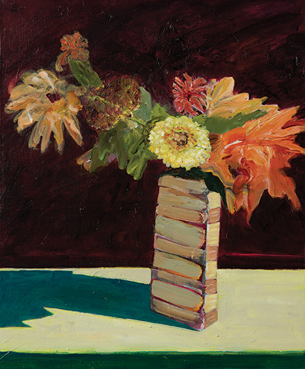 Katherine Boucher Beug