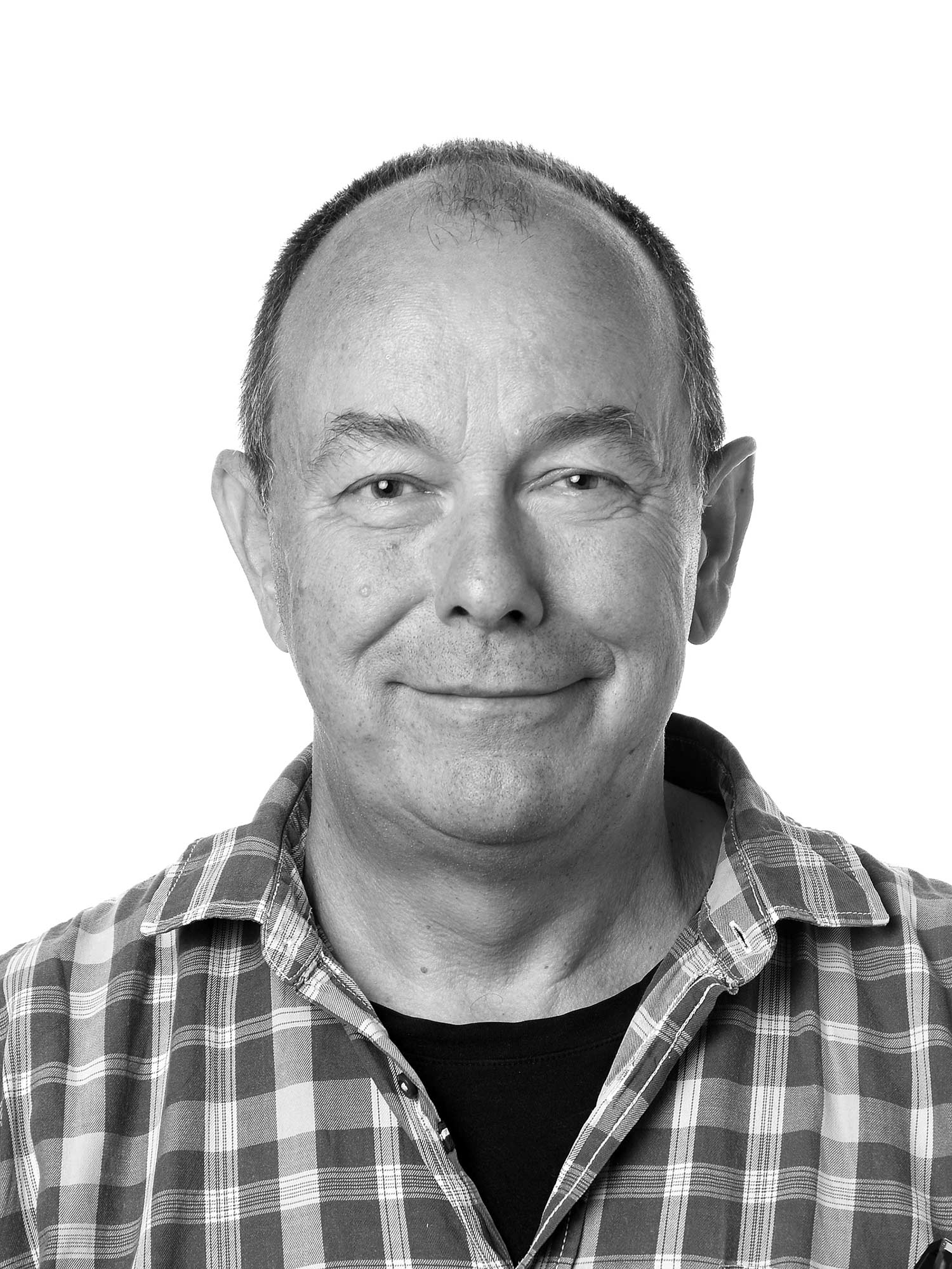 Henrik Thuesen