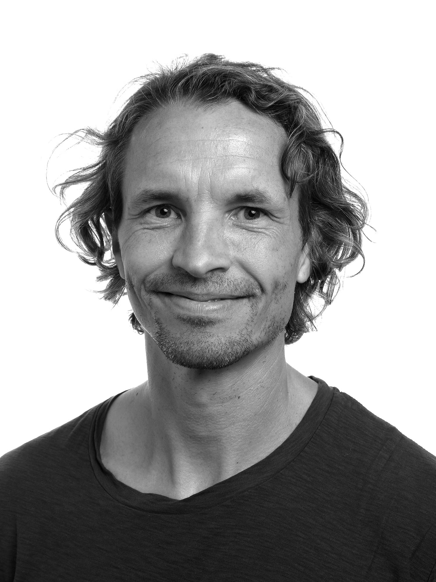 Karsten Sodemann Poulsen