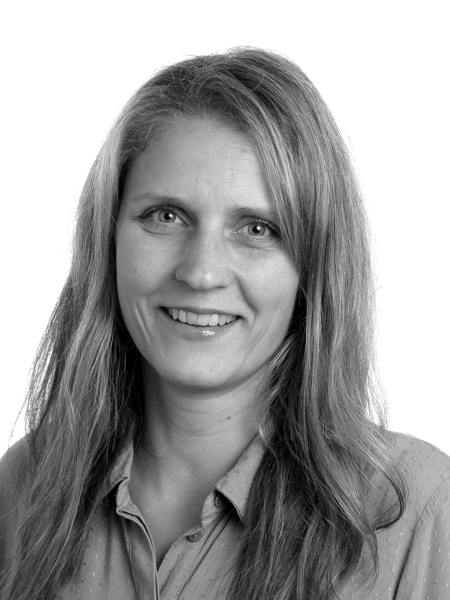 Lise Bæk Vestermark