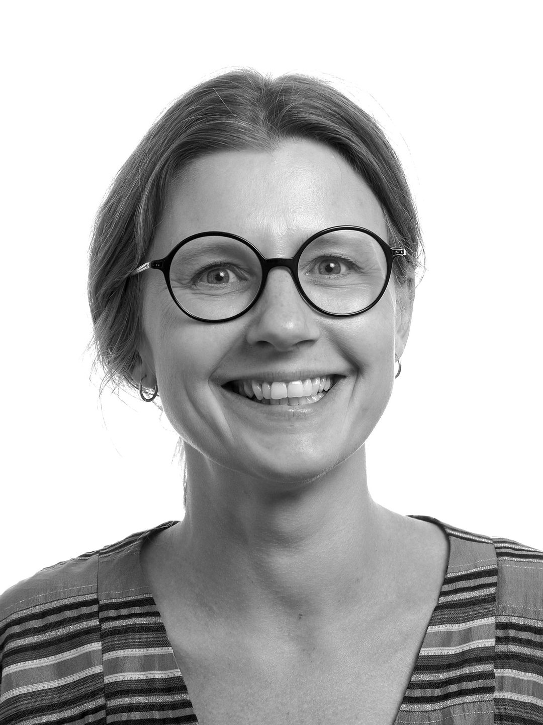 Sandra Bjerregaard Petersen