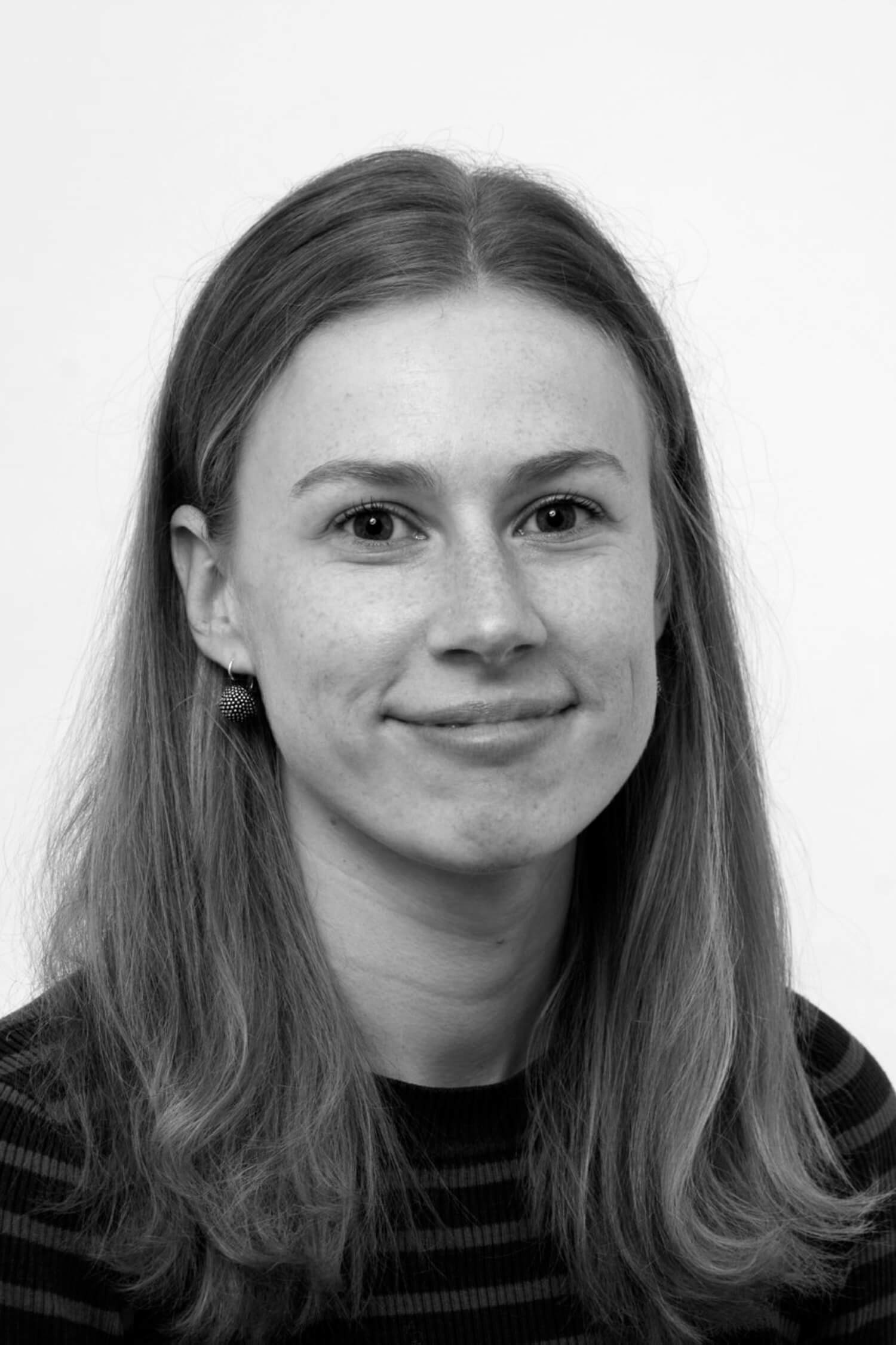 Line Marie Heidemann