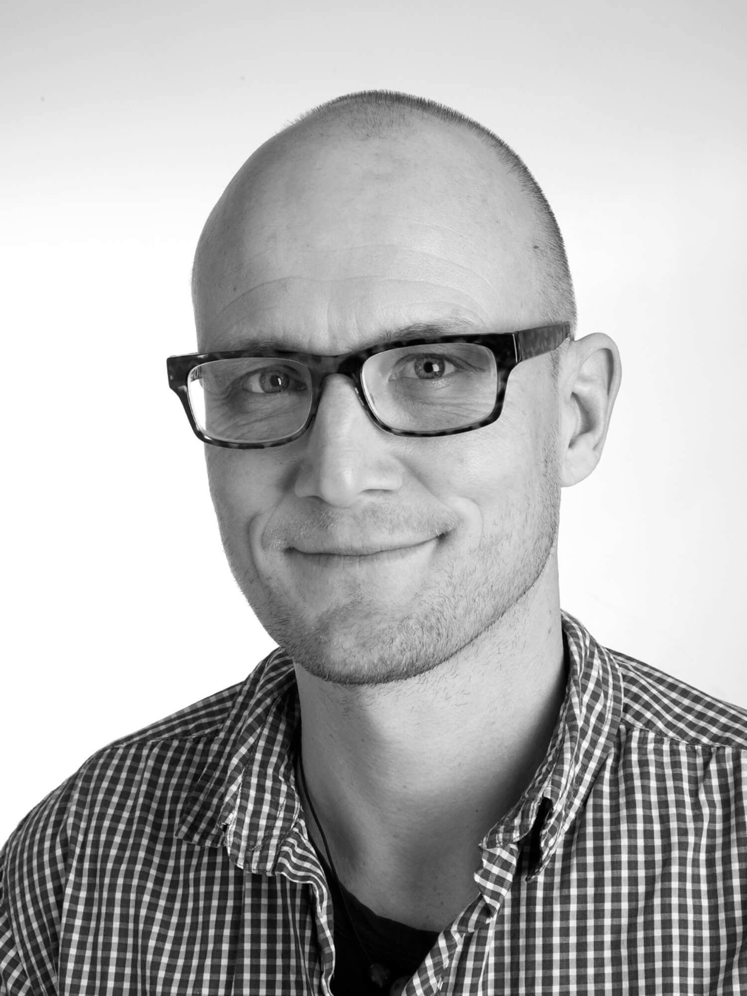 Peter Gramstrup Lyck