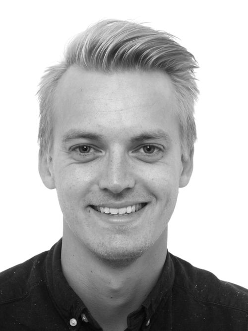 Simon Stolten-Hansen