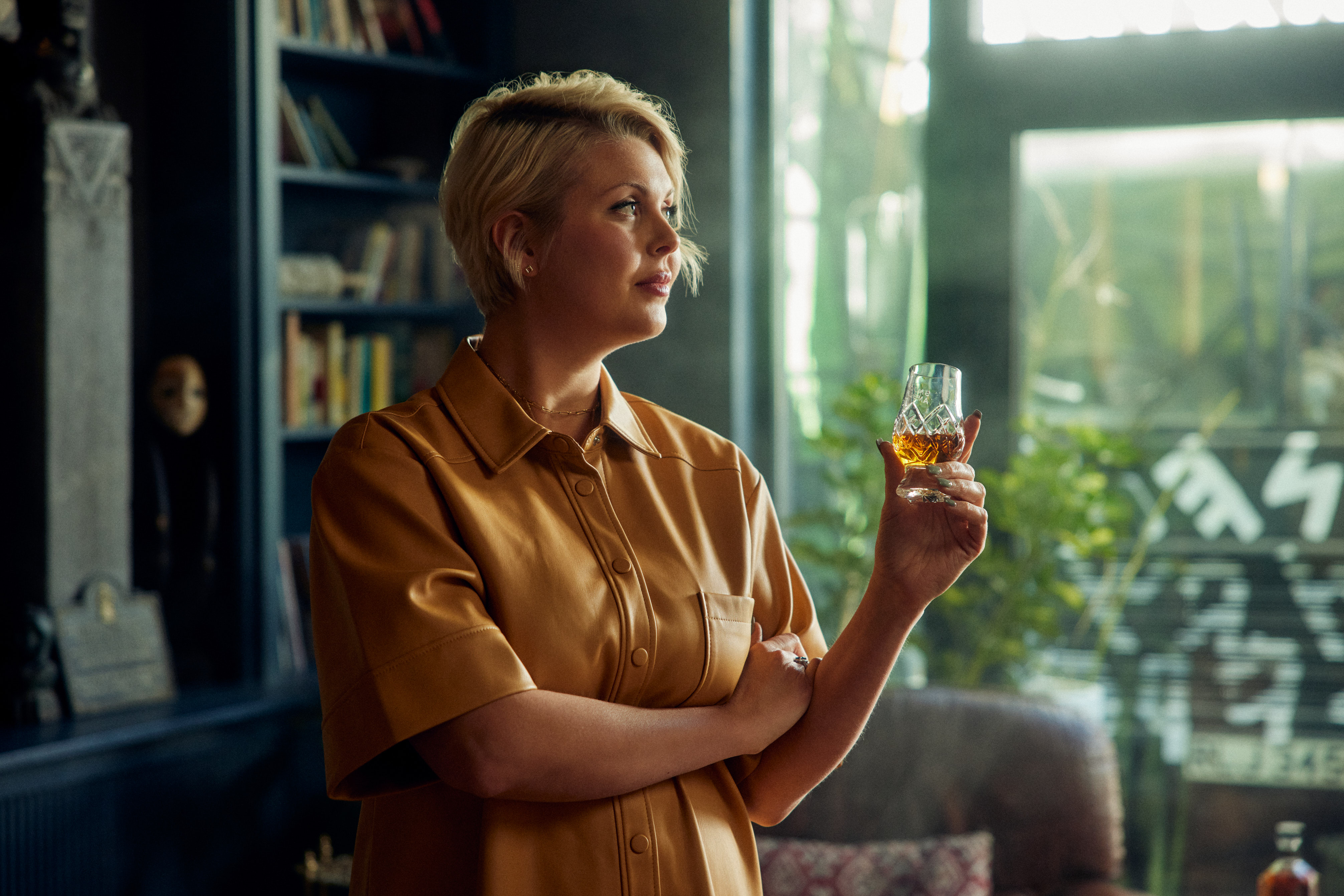 News & Media Coverage | Forbidden Bourbon Whiskey