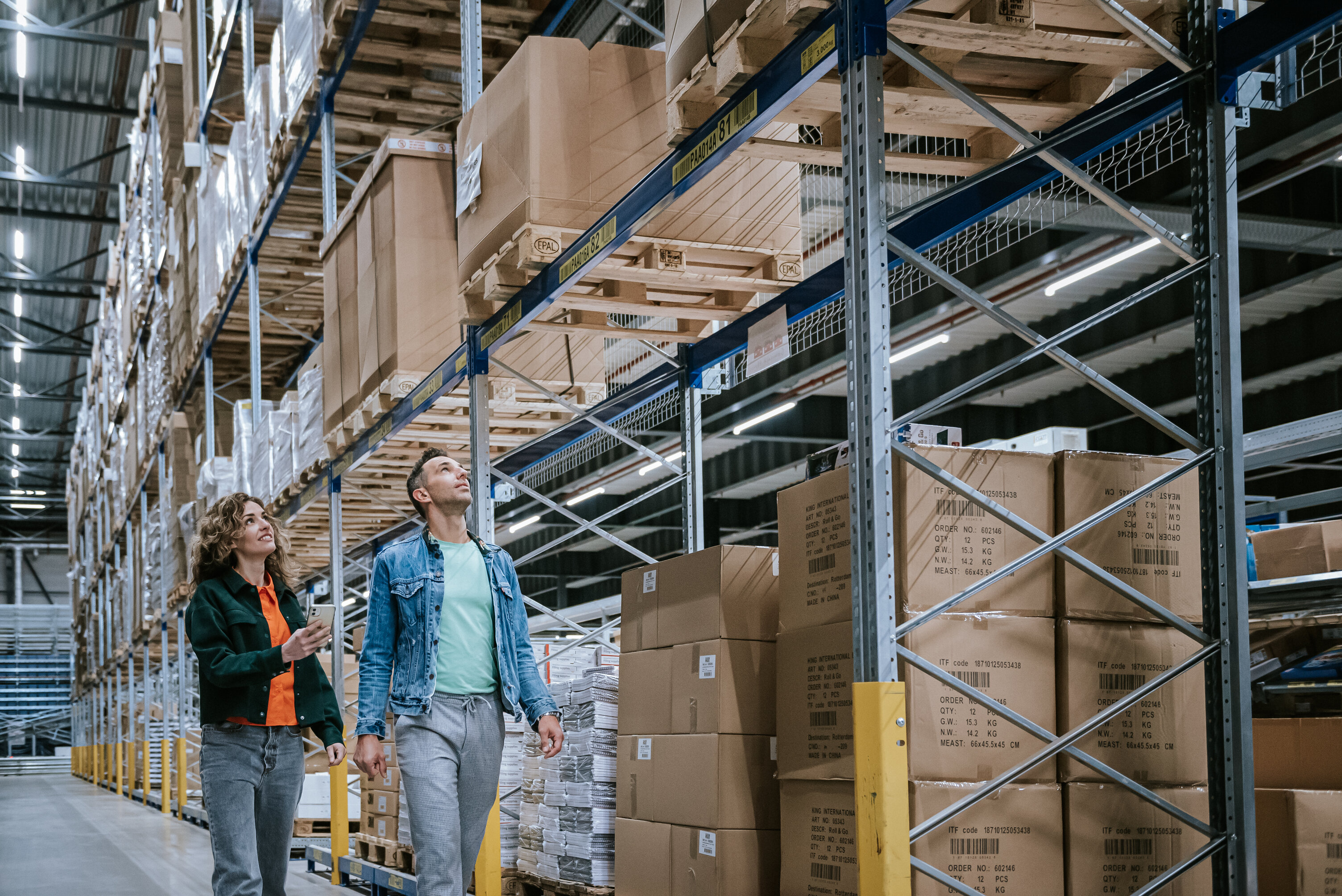 How Pack Company reduces Clients' Packaging Carbon Footprint | Pickler