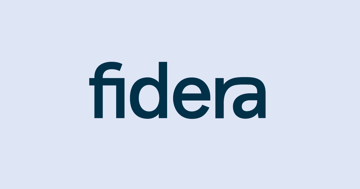 Fidera | Produkt