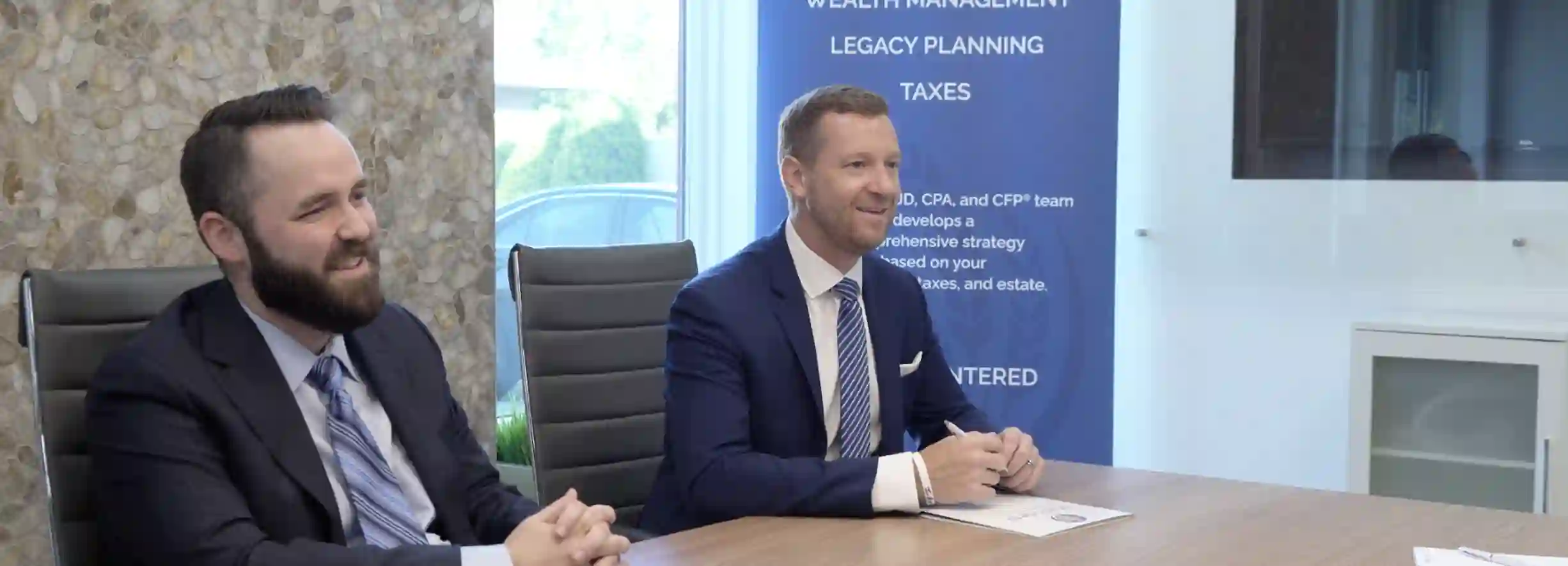 Who We Serve | Provident Financial Planning | Tailored Financial Services