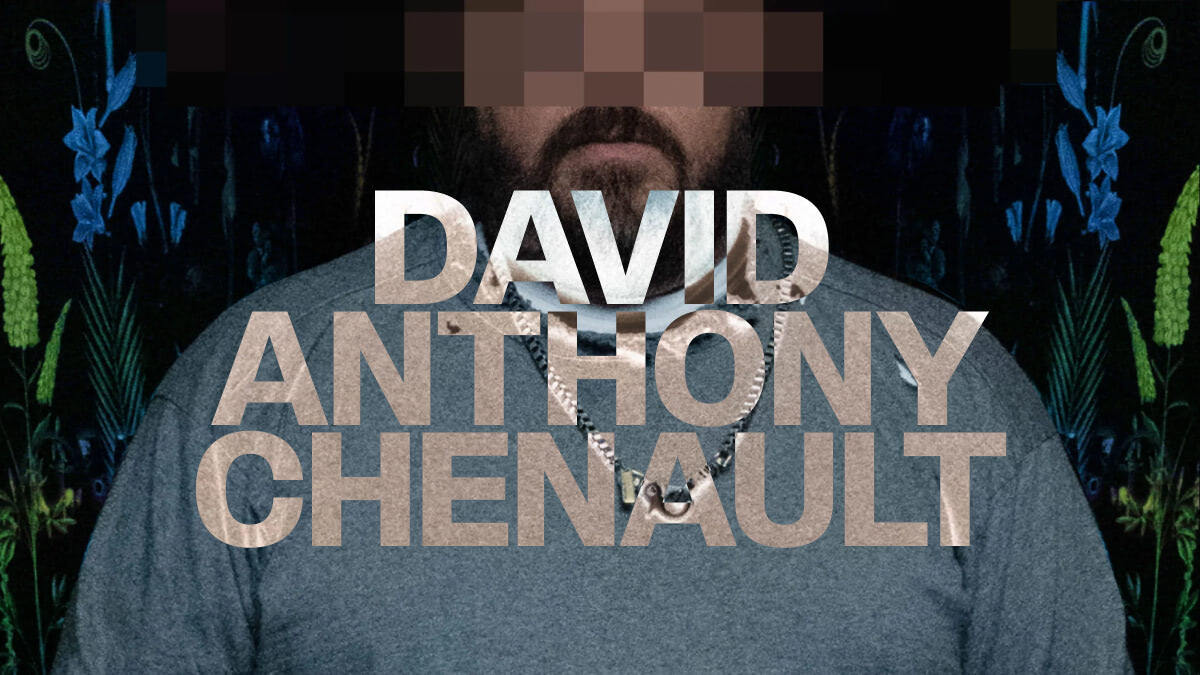 The Edge of Design | David Anthony Chenault