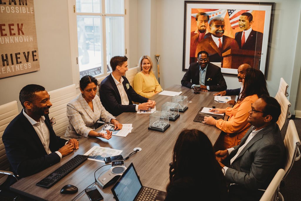 DL3 Realty | Real Estate Development, Investments, and Community ...