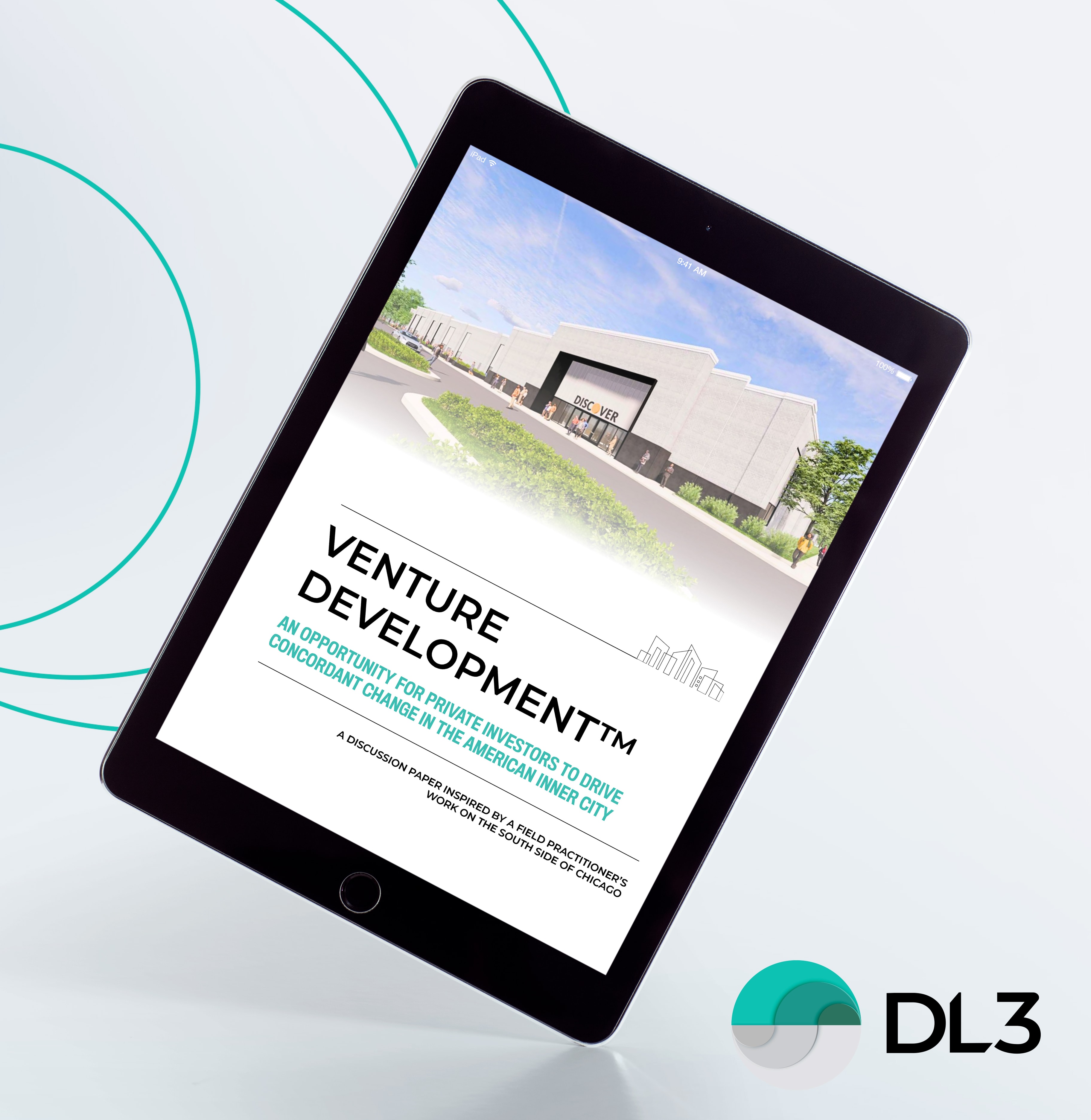 Investment | DL3 Realty