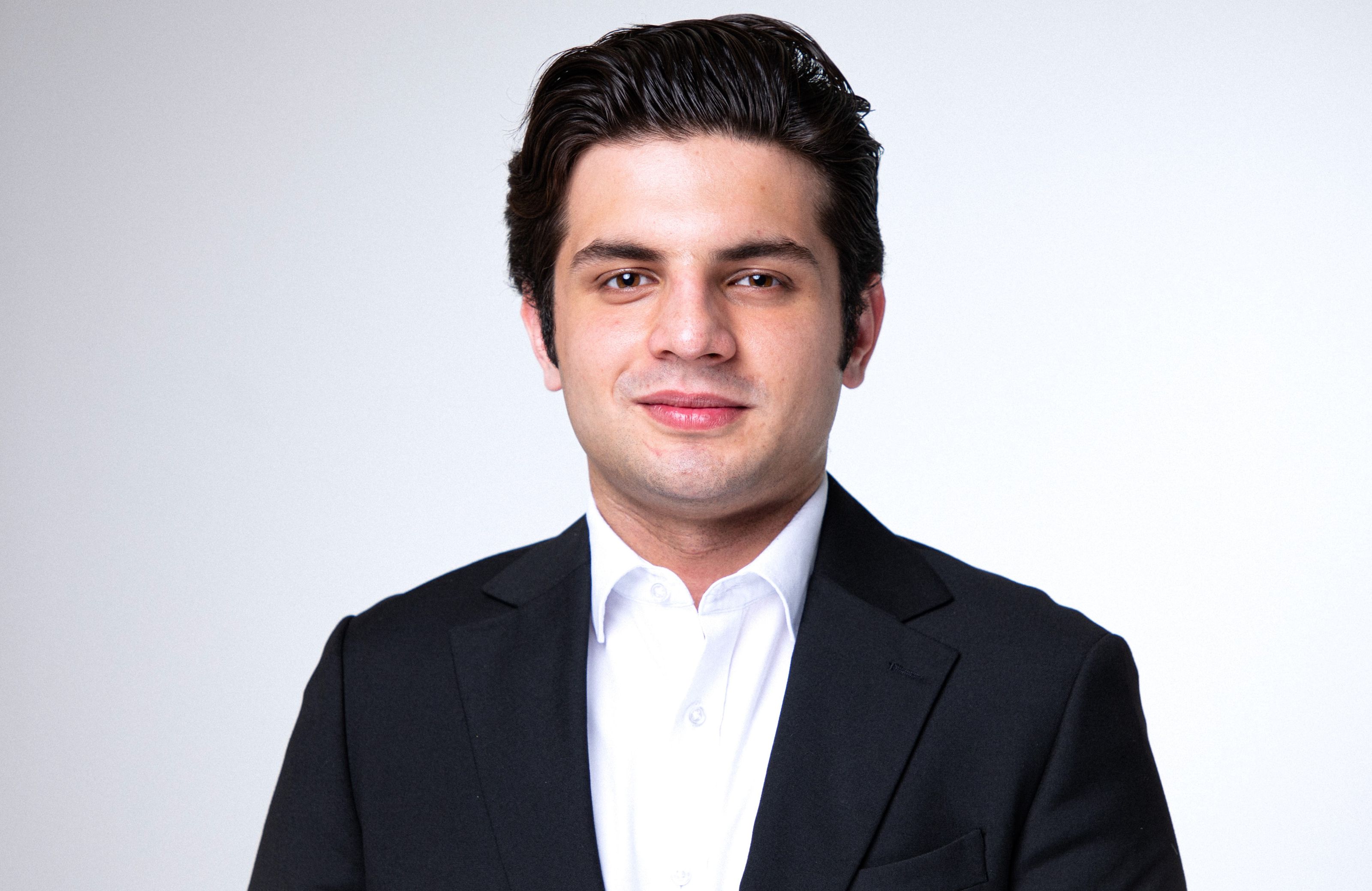 Aaqib Niaz - PR Consultant - Montfort Eurasia