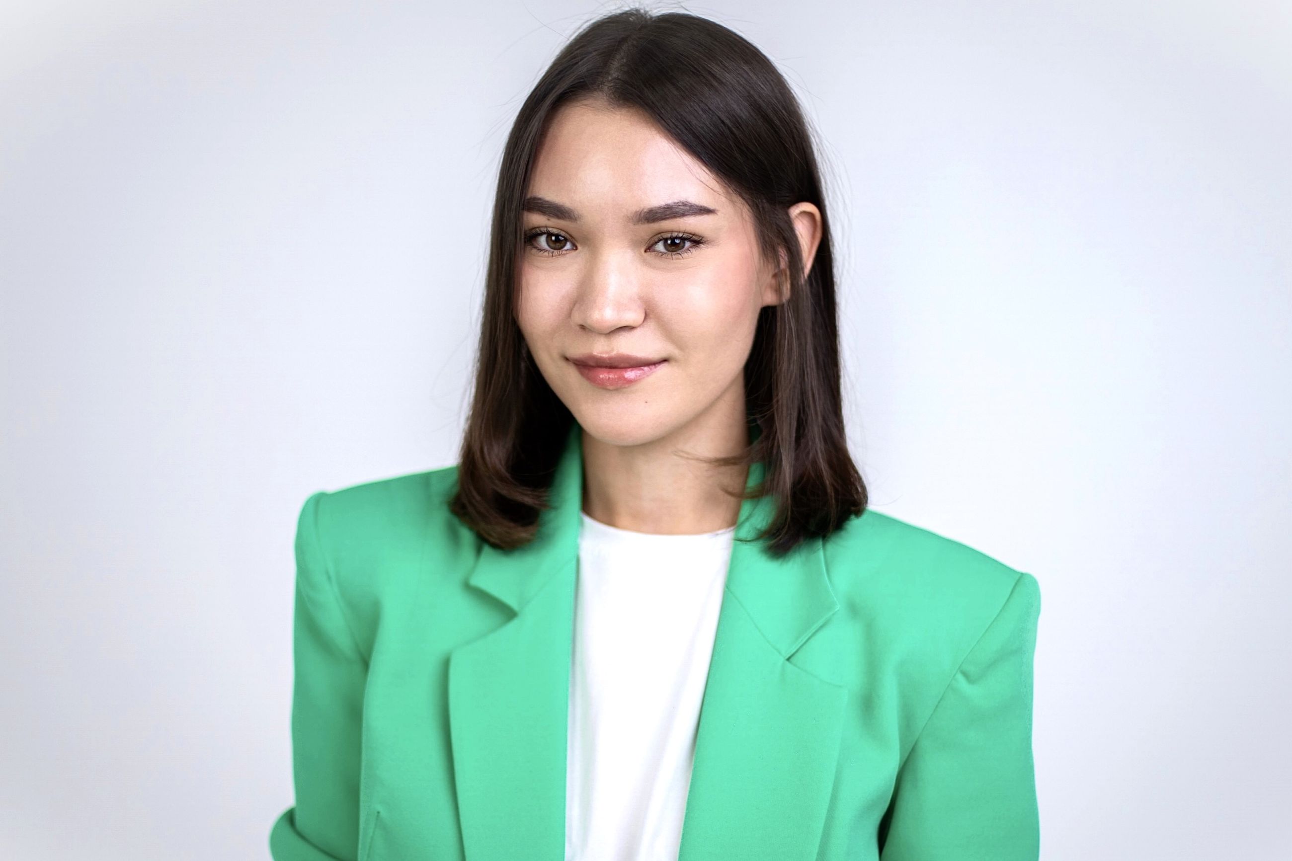 Polina Smirnova - PR Consultant - Montfort Eurasia
