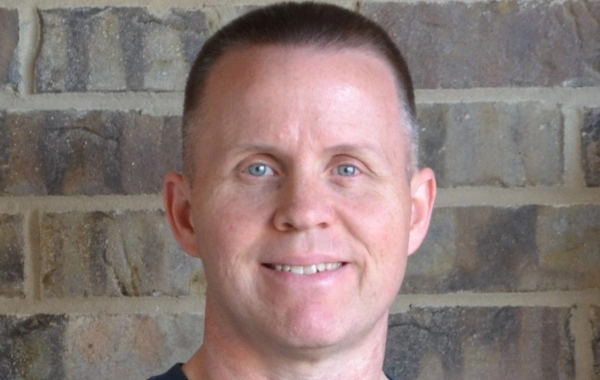 Legendary Fitness | Jerry Byler, Personal Trainer