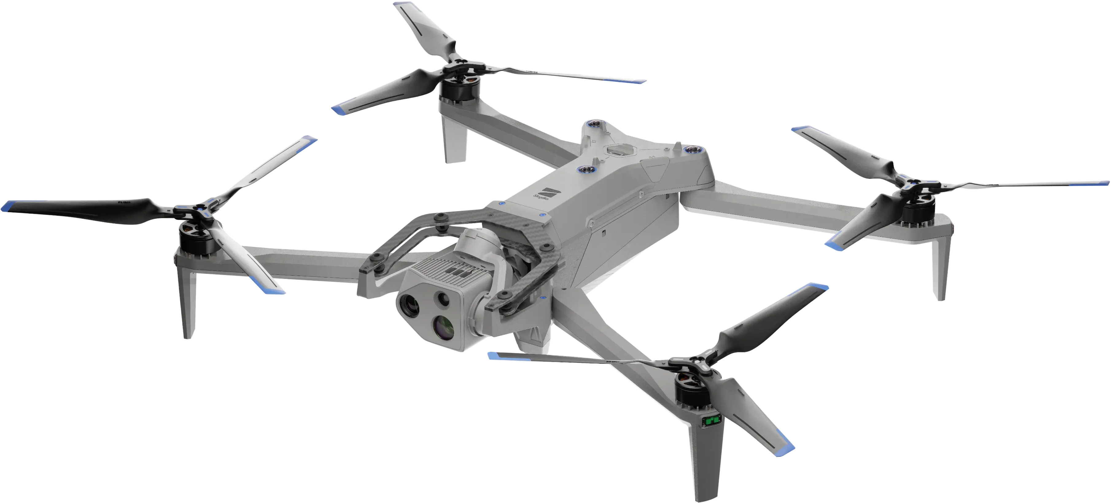 Drone Solutions Redefined | Aetha