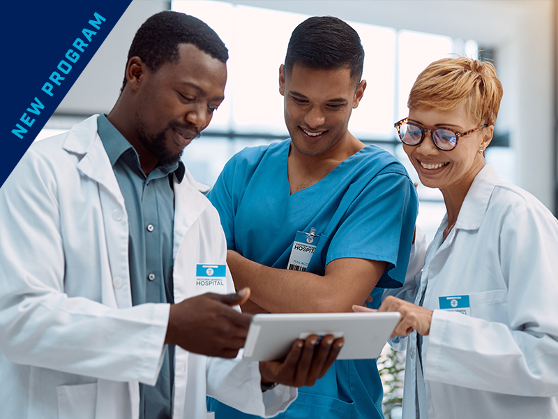 CSU Pueblo Online Health Science and Administration