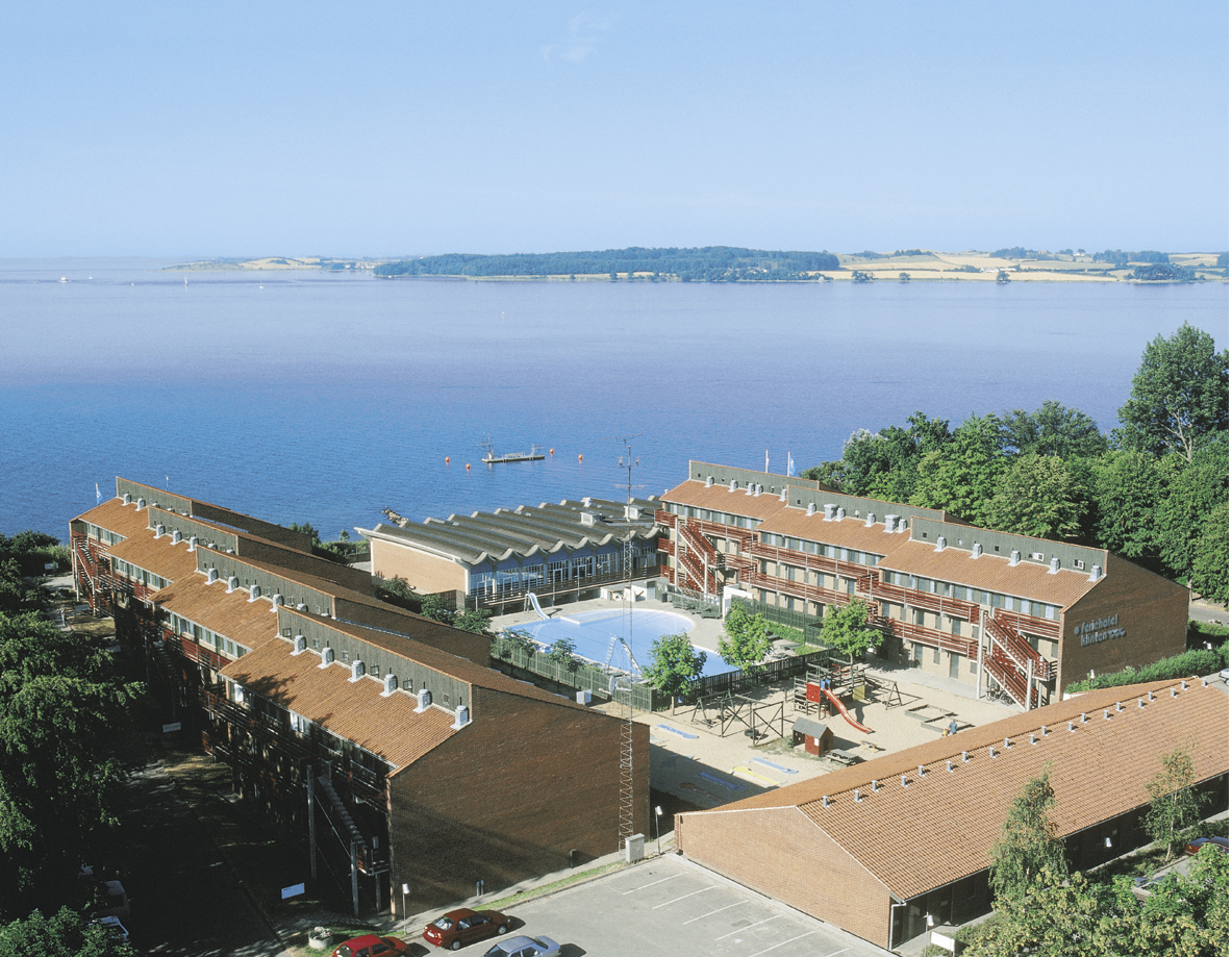 Danland Faaborg | FerieDanmark