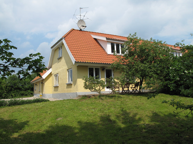 Stentebjerg Bed og Breakfast | FerieDanmark