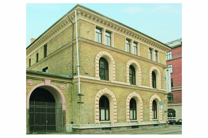 Politimuseet | FerieDanmark