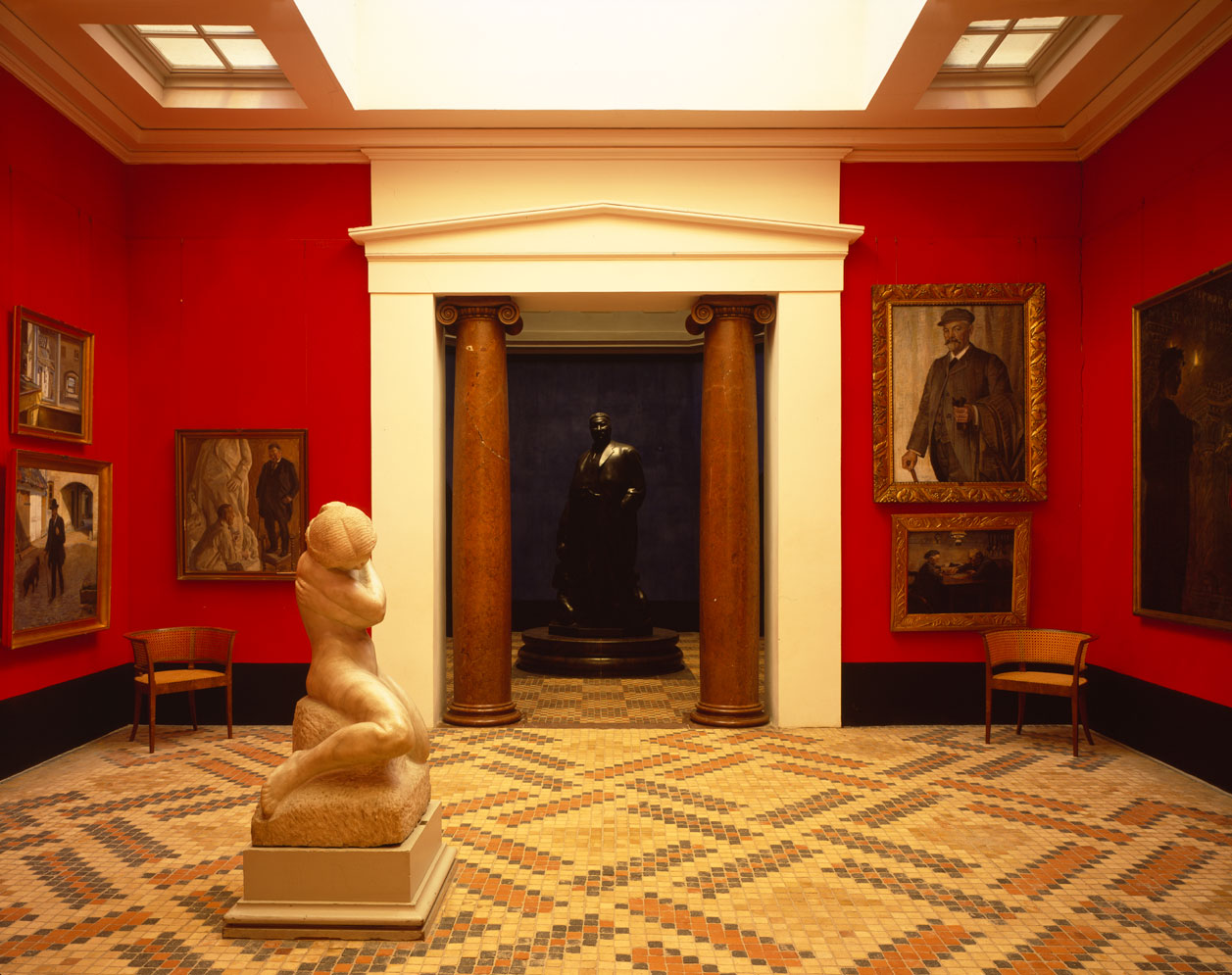 Faaborg Museum | FerieDanmark