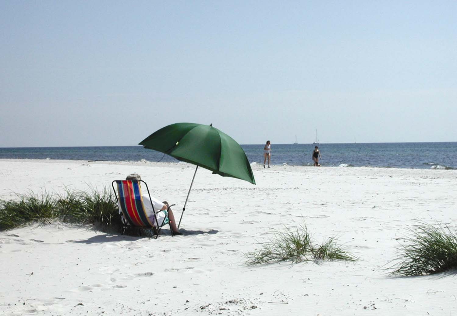 Balka Strand Familiecamping | FerieDanmark