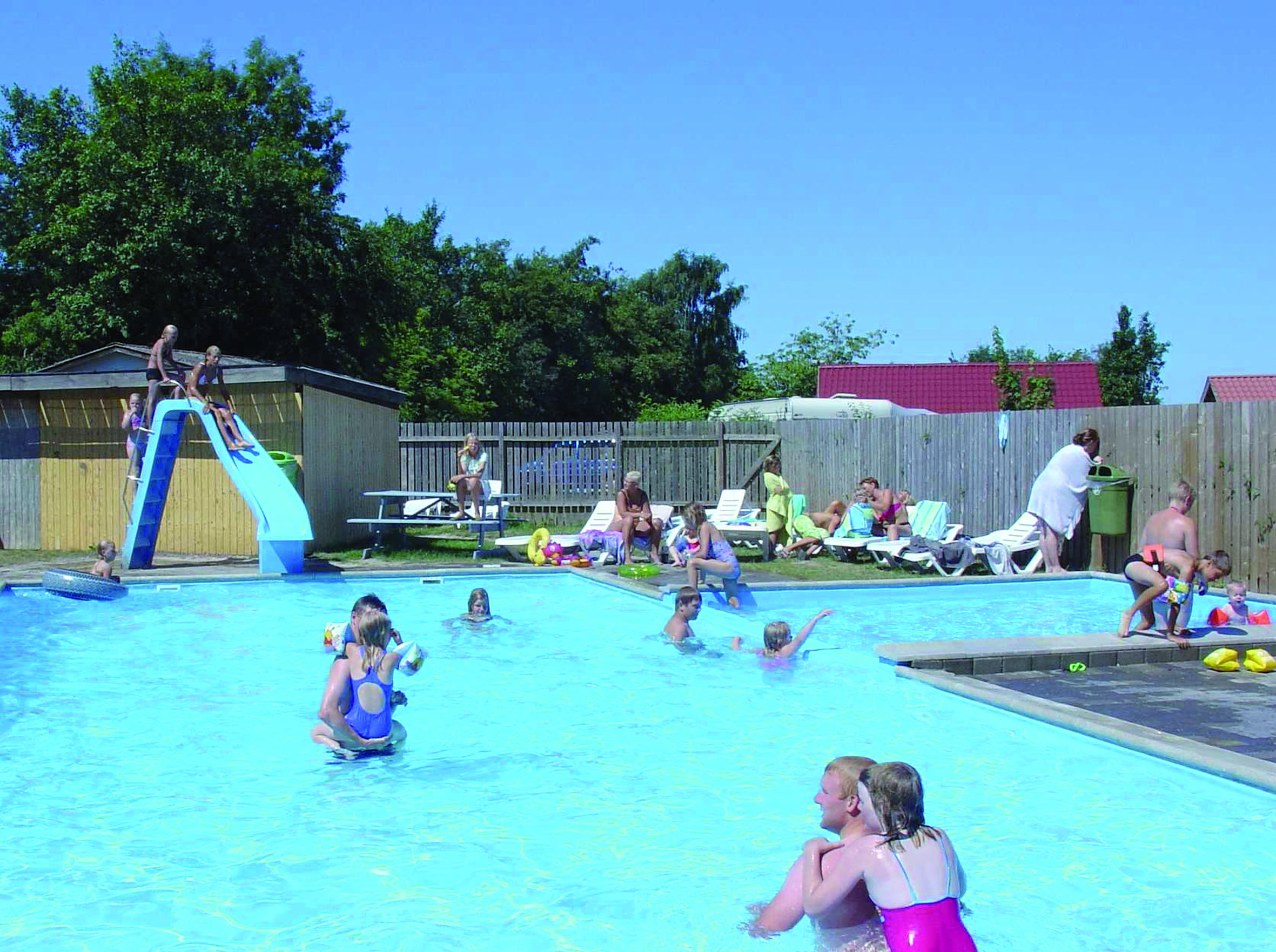 Stevns Camping | FerieDanmark