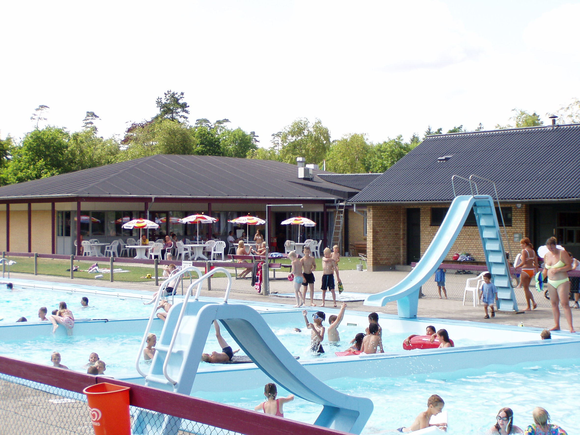 Give Camping | FerieDanmark