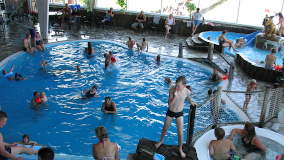 Bøsøre Strand Feriepark | FerieDanmark