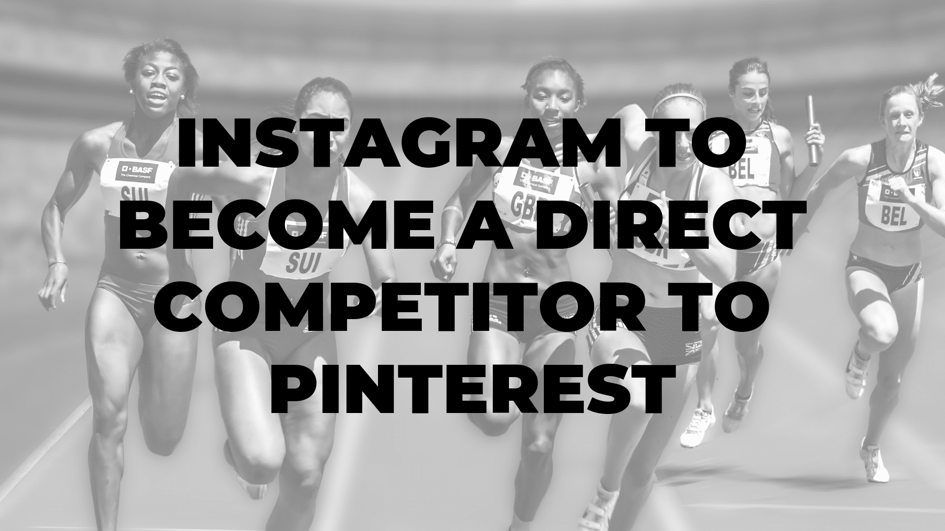 Instagram to Become a Direct Competitor to Pinterest - 99dollarsocial