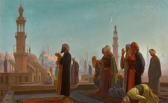 Haniflik (Hz. İbrahim'in Tevhid İnancı) - Mehmet Ali KAYA