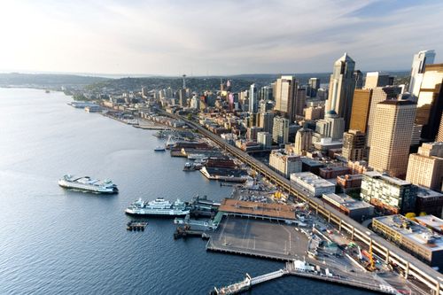 Downtown Activation Plan