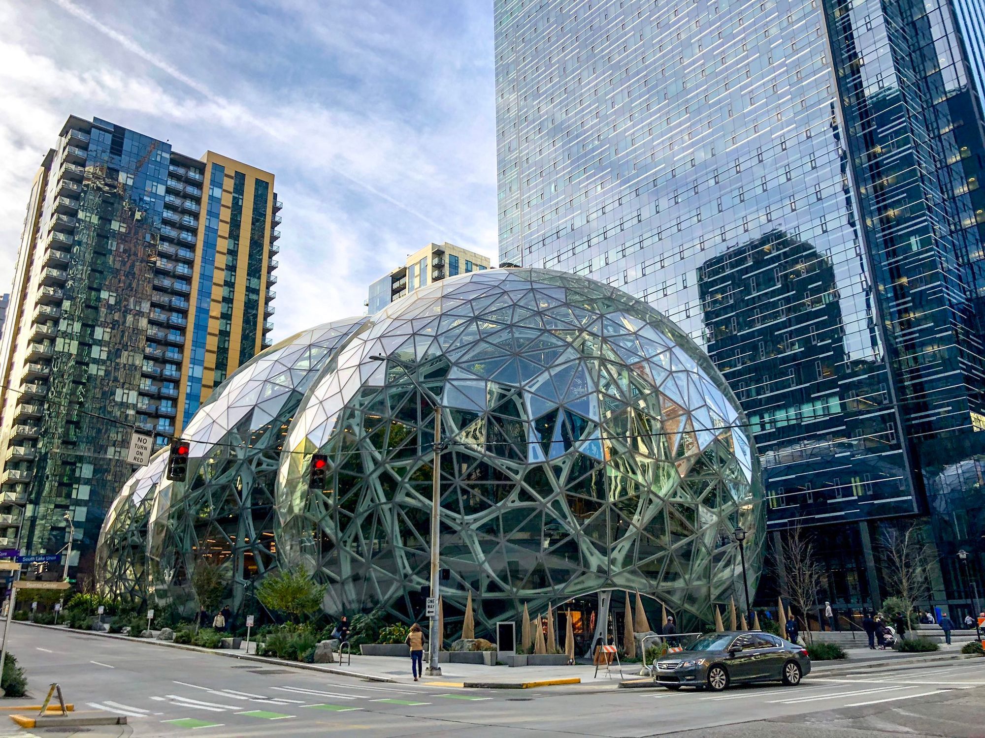 Downtown Activation Plan