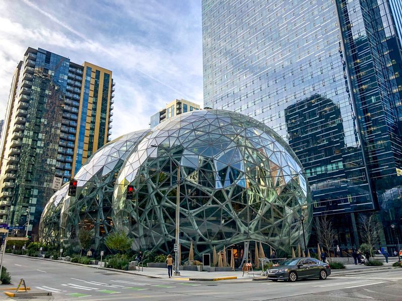 Downtown Activation Plan