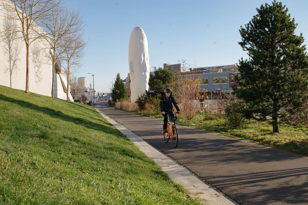 Downtown Activation Plan